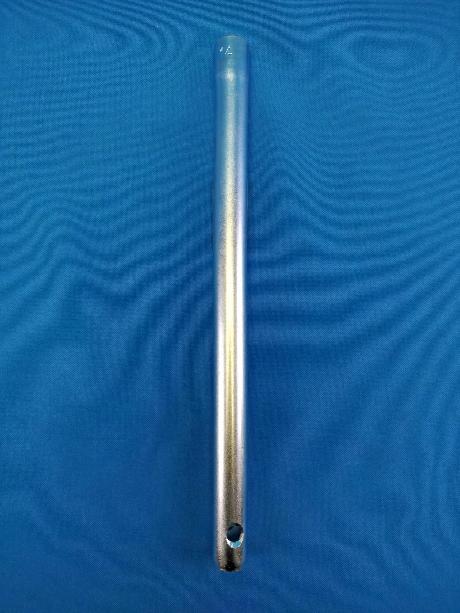 Ключ свечной "сервис-ключ" 14мм с магнитом