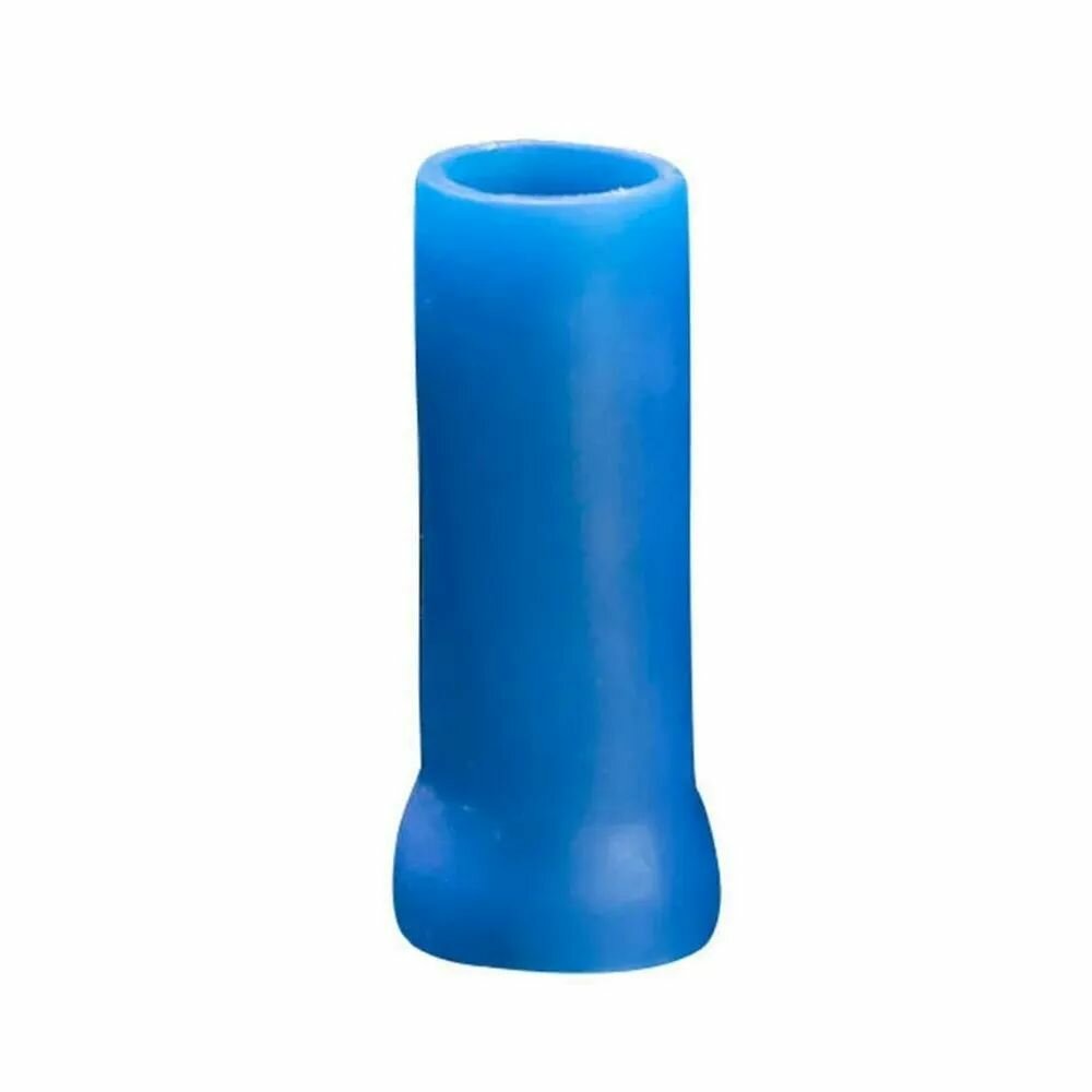 Силиконовый защитный колпачок для головки полового члена