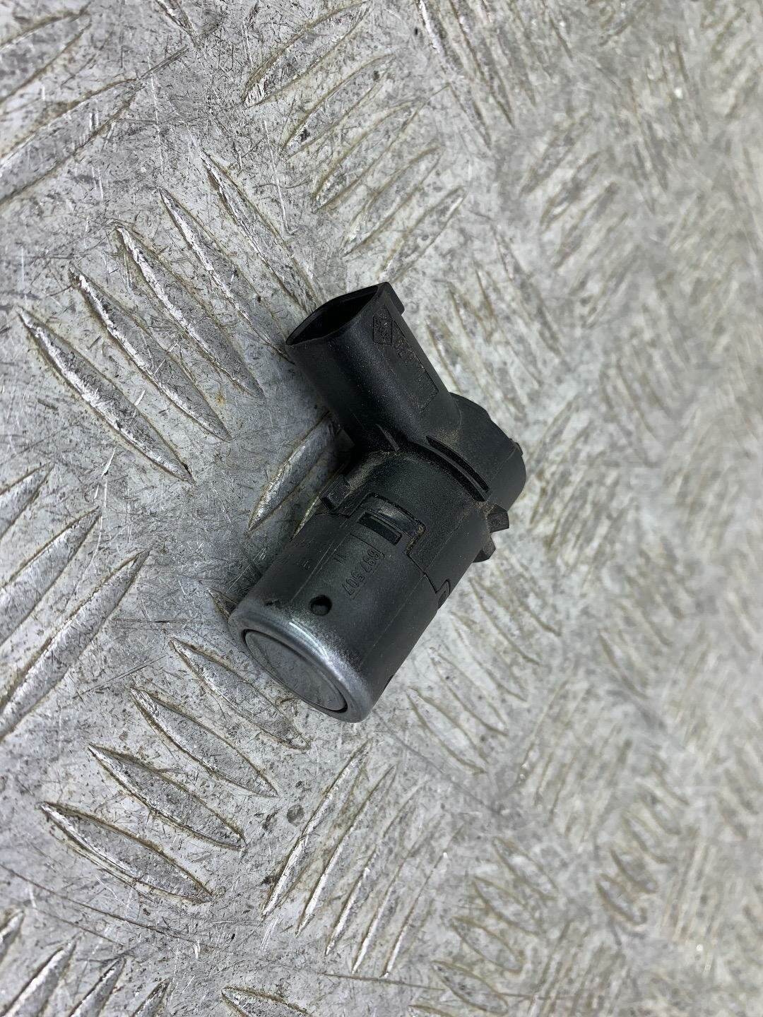 Парктроник задний BMW 5 E60/E61 2006 2505111740