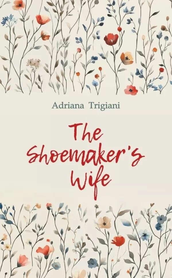 Жена башмачника ( английский язык, неадаптир.)