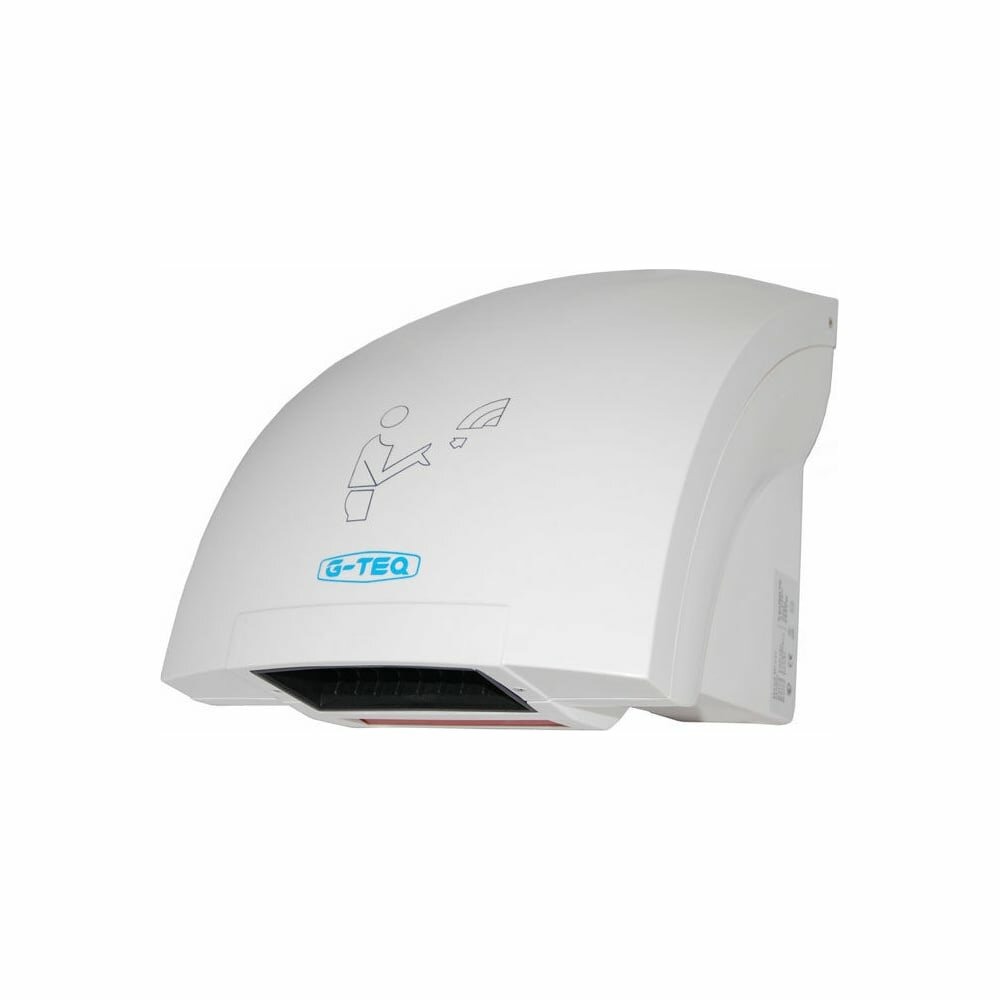 Сушилка для рук G-teq 8820 PW