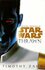 «Star Wars: Thrawn:» («Траун»). (Первая часть) трилогии о гранд-адмирале Трауне