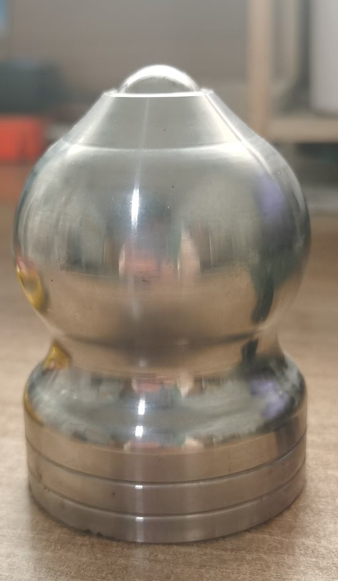 Диаболо гироскоп для взрослых среднего и пожилого возраста, фитнес, нержавеющая сталь, светящийся звуковой квадратный гироскоп с хлыстом, веревкой, бингга, обезьяна, старая корова