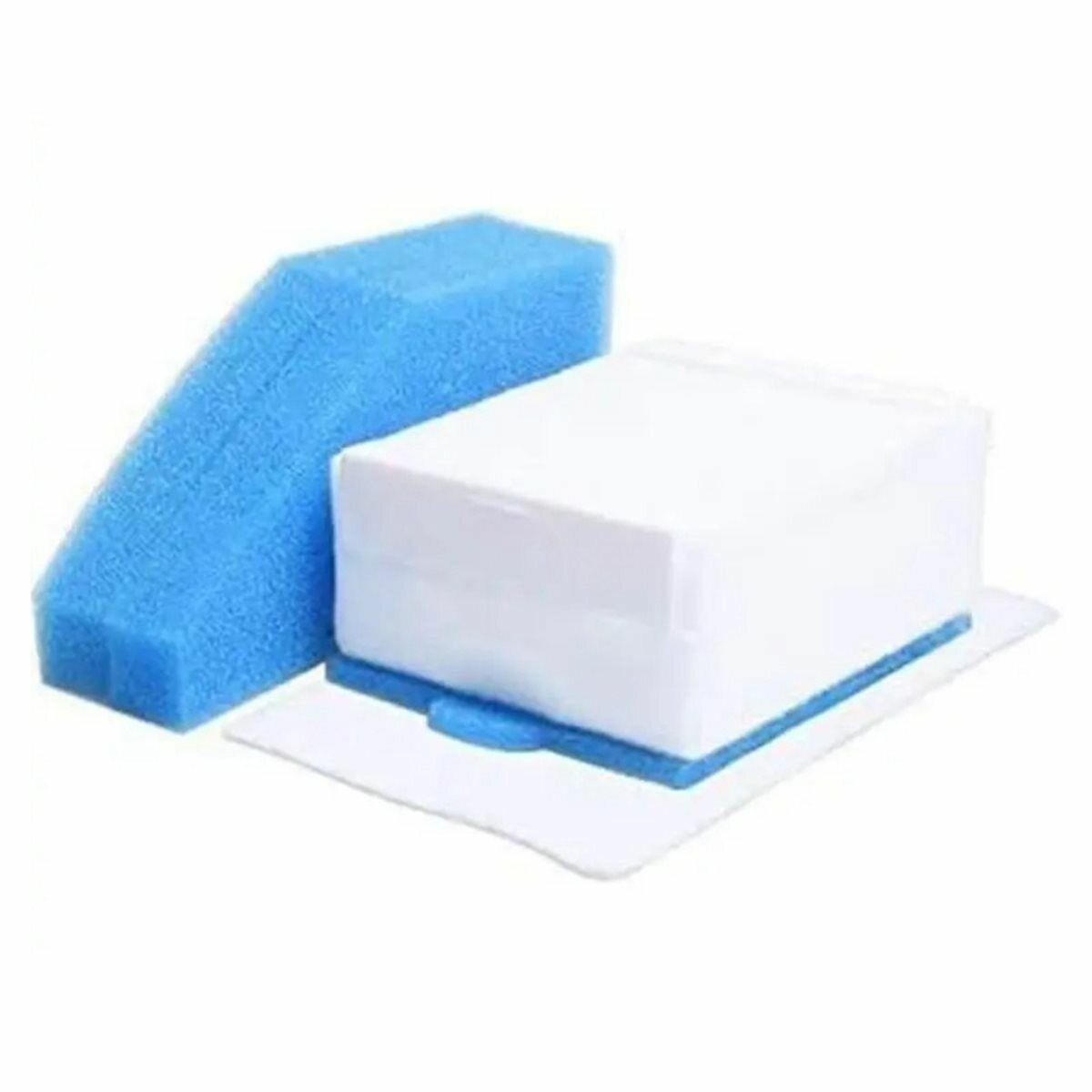 Высококачественный комплект фильтров для пылесосов Thomas Aqua + Multi Clean X8 Parquet.