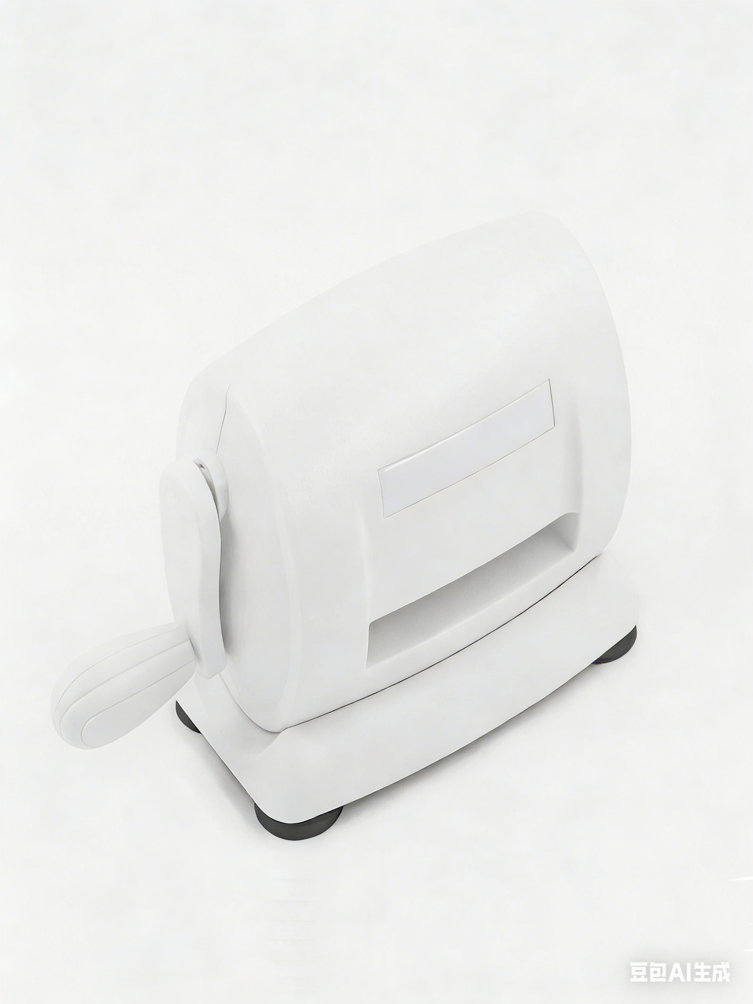 Ручной бумагоделательный станок с тиснением, режущим шаблоном и штамповочным прессом из углеродистой стали