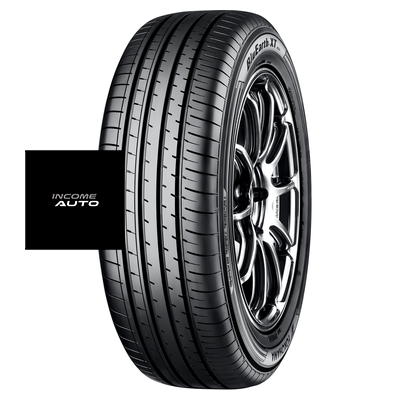 Yokohama BluEarth-XT AE61 215/70 R16 100H Летняя