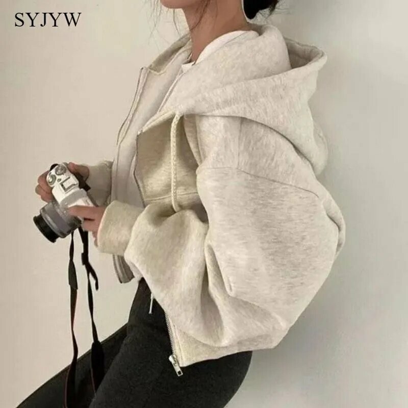 Толстовка SYJWY