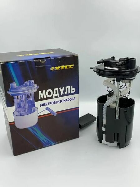 Бензонасос в сборе 2190-1139009 утес