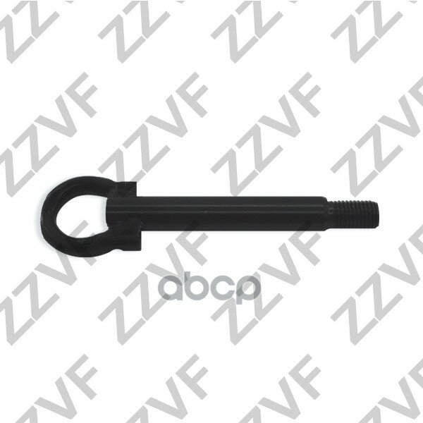 Крюк буксировочный NISSAN ALMERA TINO (00-05), ALMERA UK MAKE N16E (00-06) ZZVF арт. ZV1114NA