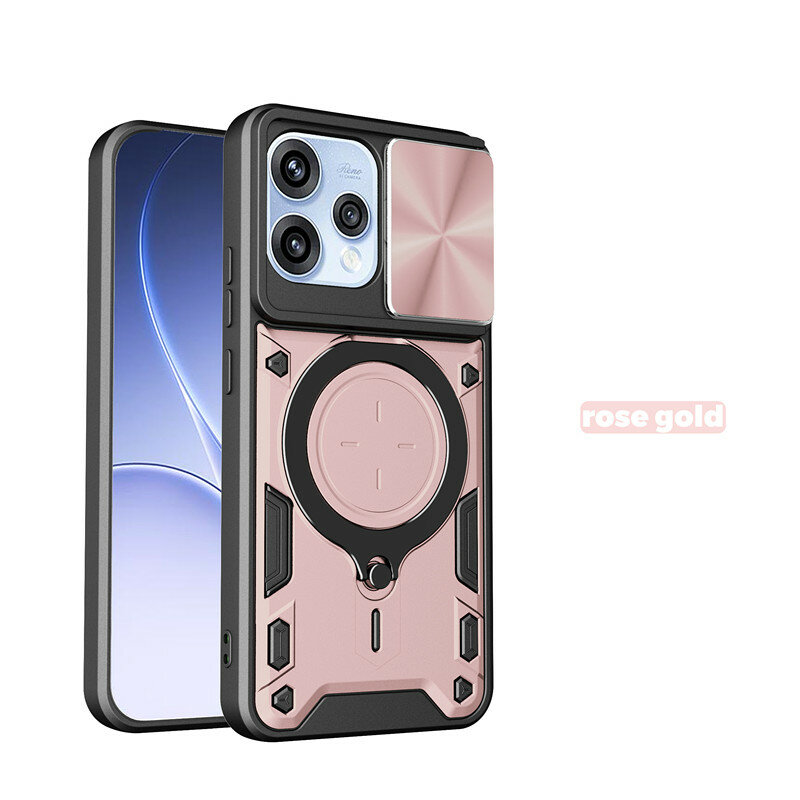 Чехол для OPPO Reno 15 5G / OPPO Reno15 5G