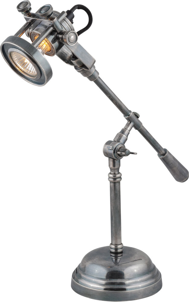 Офисная настольная лампа NL-51449 Covali