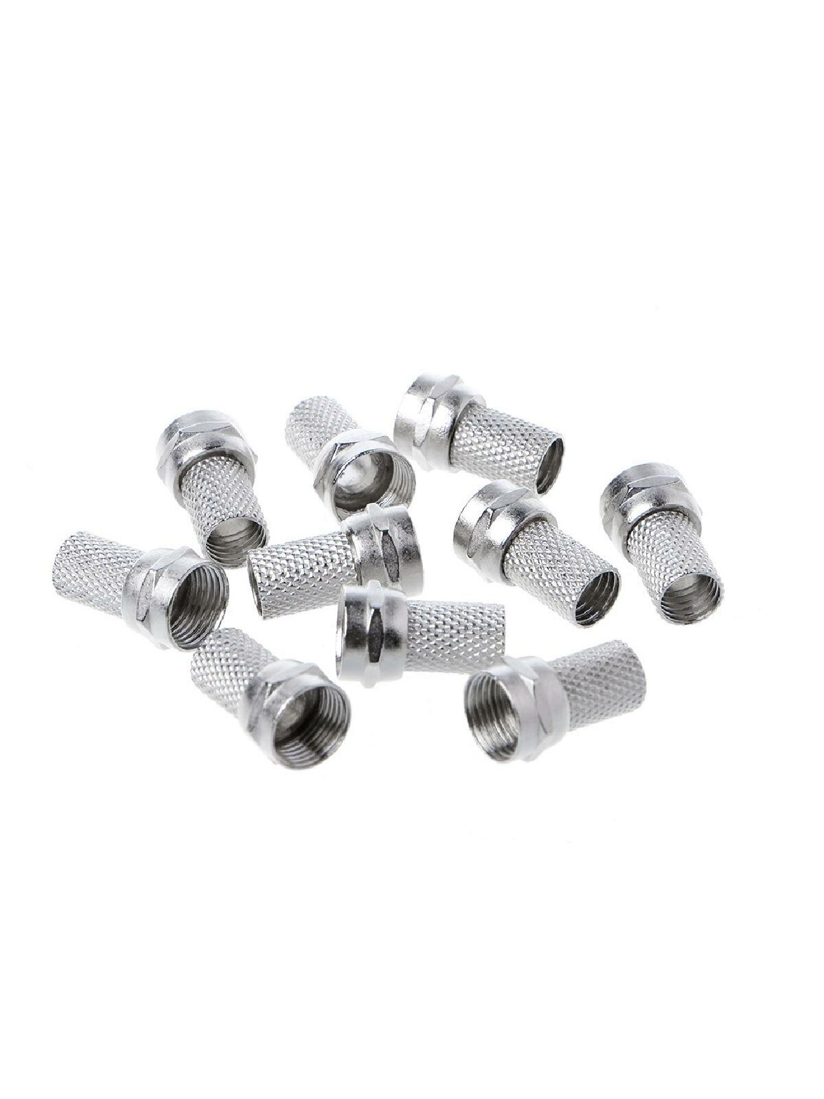 10 шт, проводной цифровой разъем типа 75-5 F