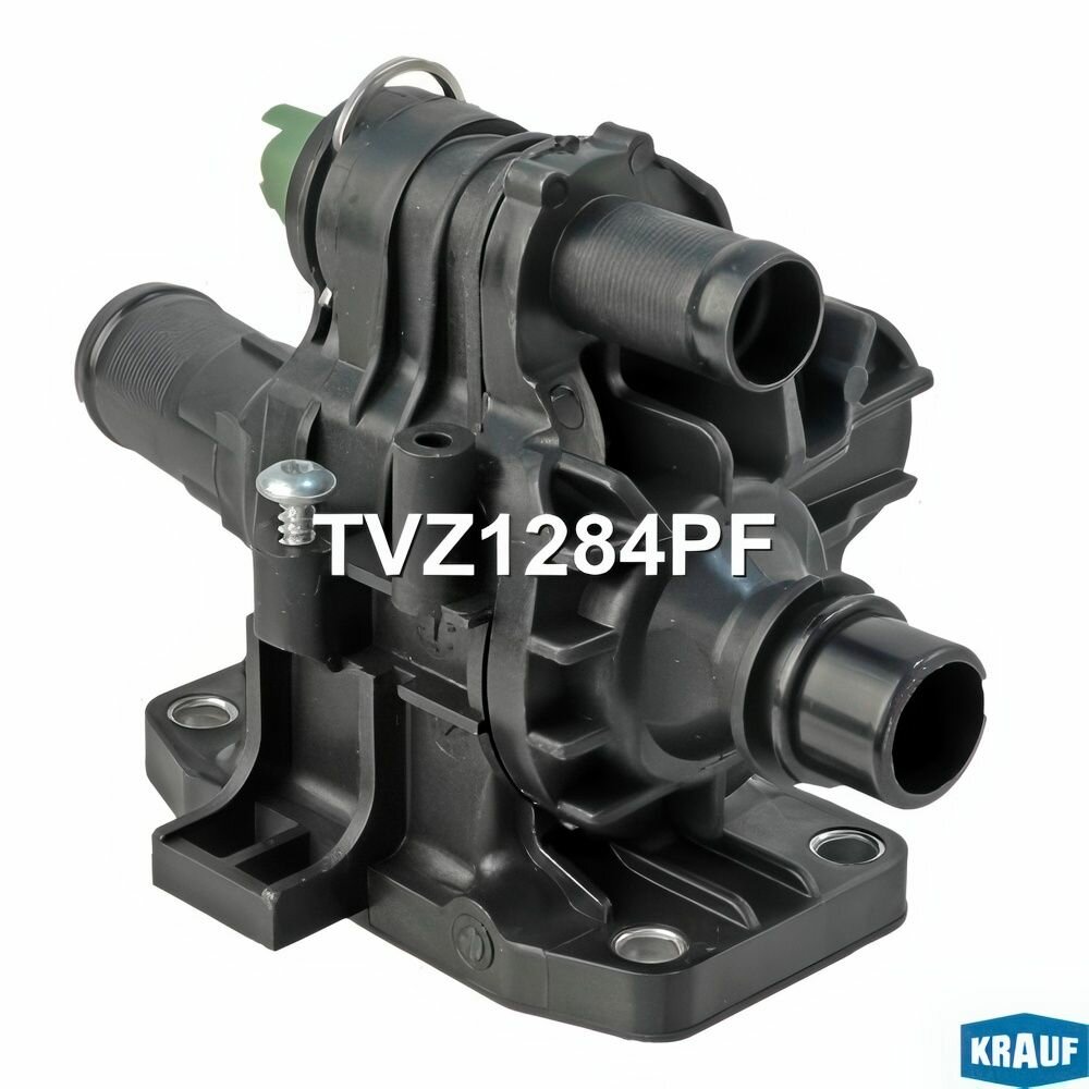 Термостат, для Пежо, Вольво, Ситроен, Мини арт TVZ1284PF