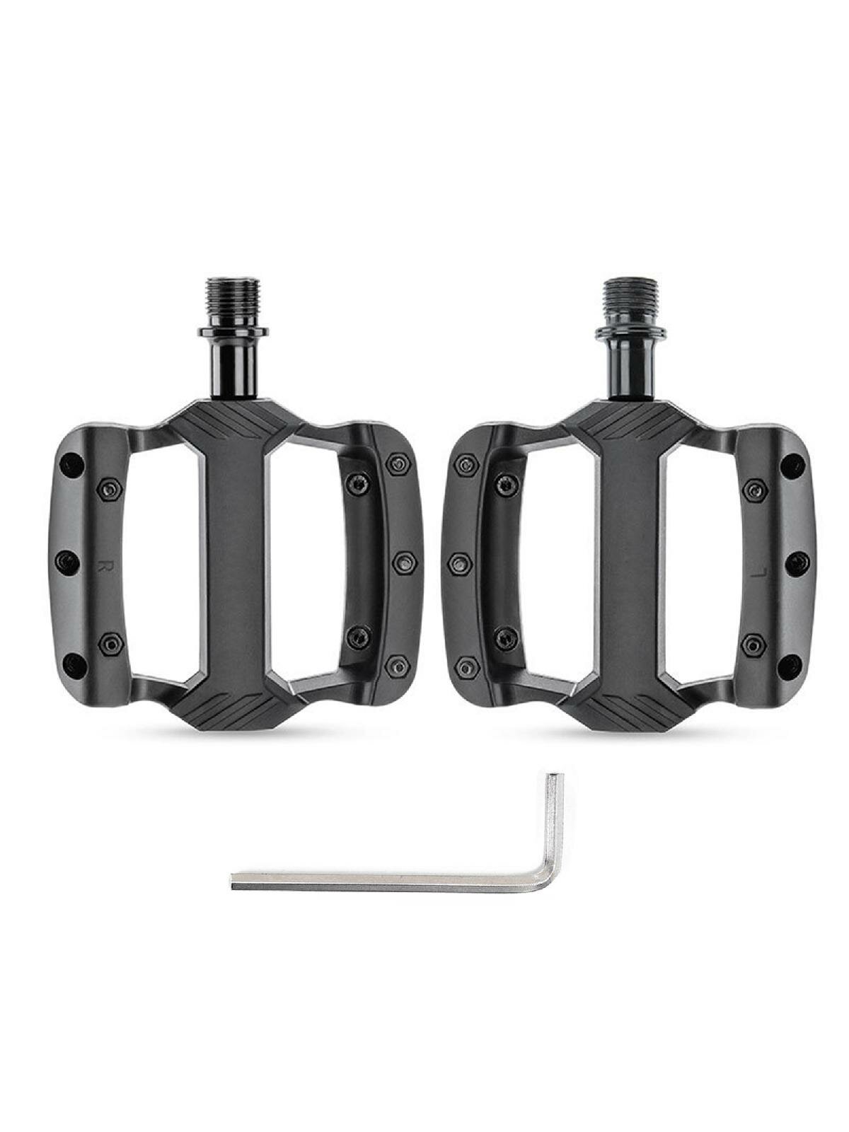 Нейлоновые педали Sanpelin