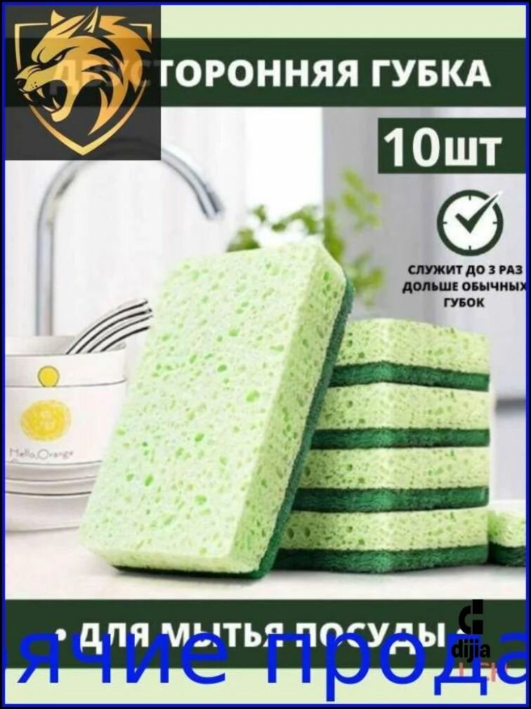 Губка