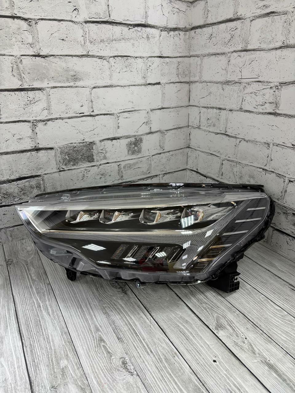 Фара левая Haval Jolion