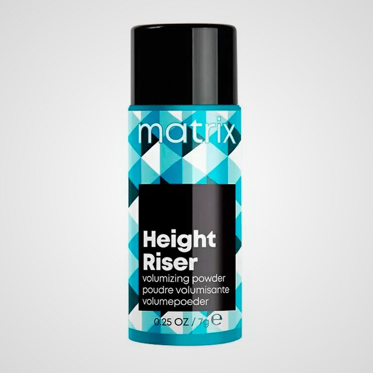 Пудра текстурирующая 7 гр MATRIX Height Riser volumizing powder Пудра 7 гр
