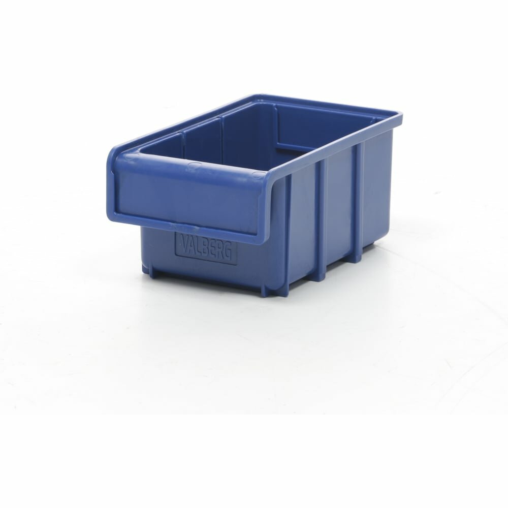 Пластиковый ящик практик S30299104007