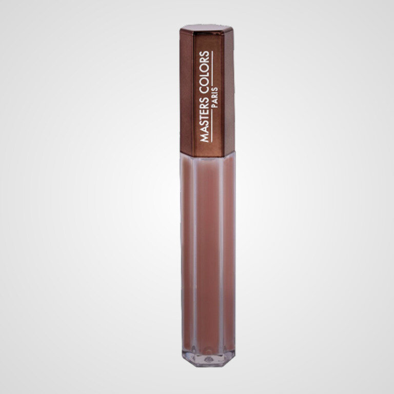 Матовая помада-блеск для губ 02 2 мл GUINOT Rouge A Levres Liquide Mat 02 Блеск для губ 2 мл