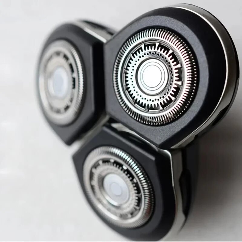 Бритвенные головки CRONIER PROFESSIONAL для Philips RQ12