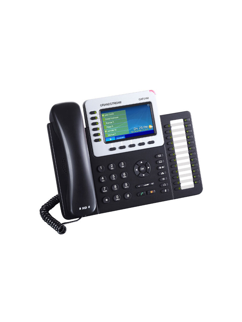 VoIP-телефон Grandstream GXP2160