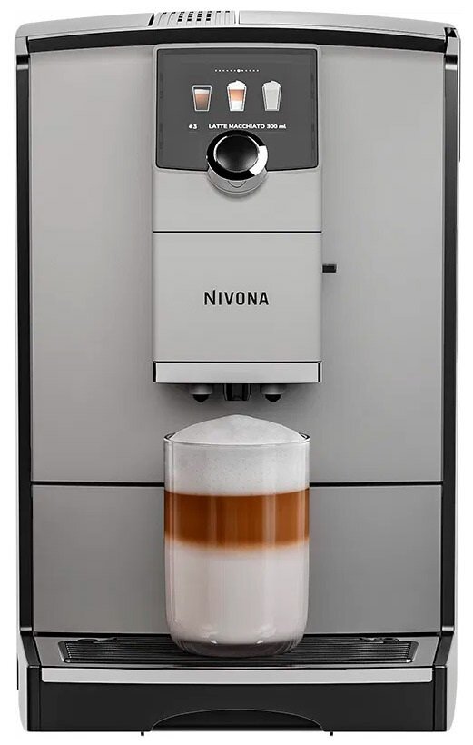 Кофемашина Nivona CafeRomatica NICR 793