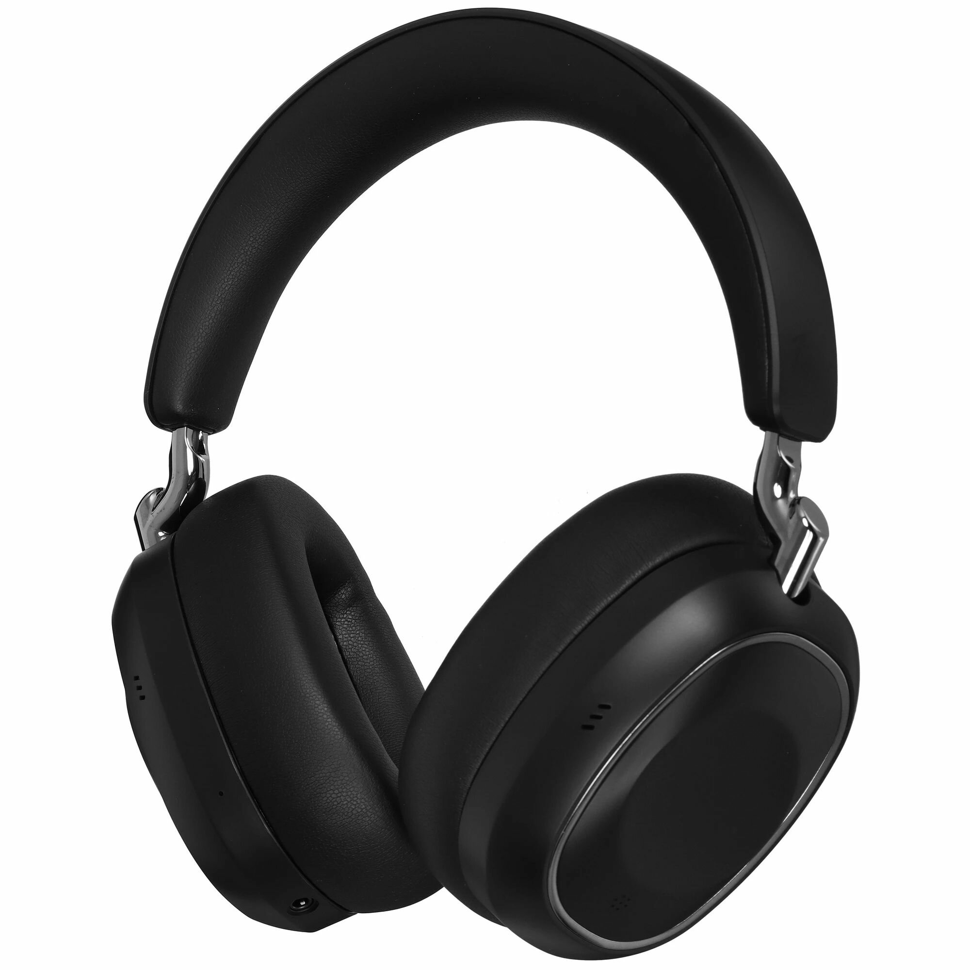 Беспроводные/проводные наушники Fiero Muse черный 2025