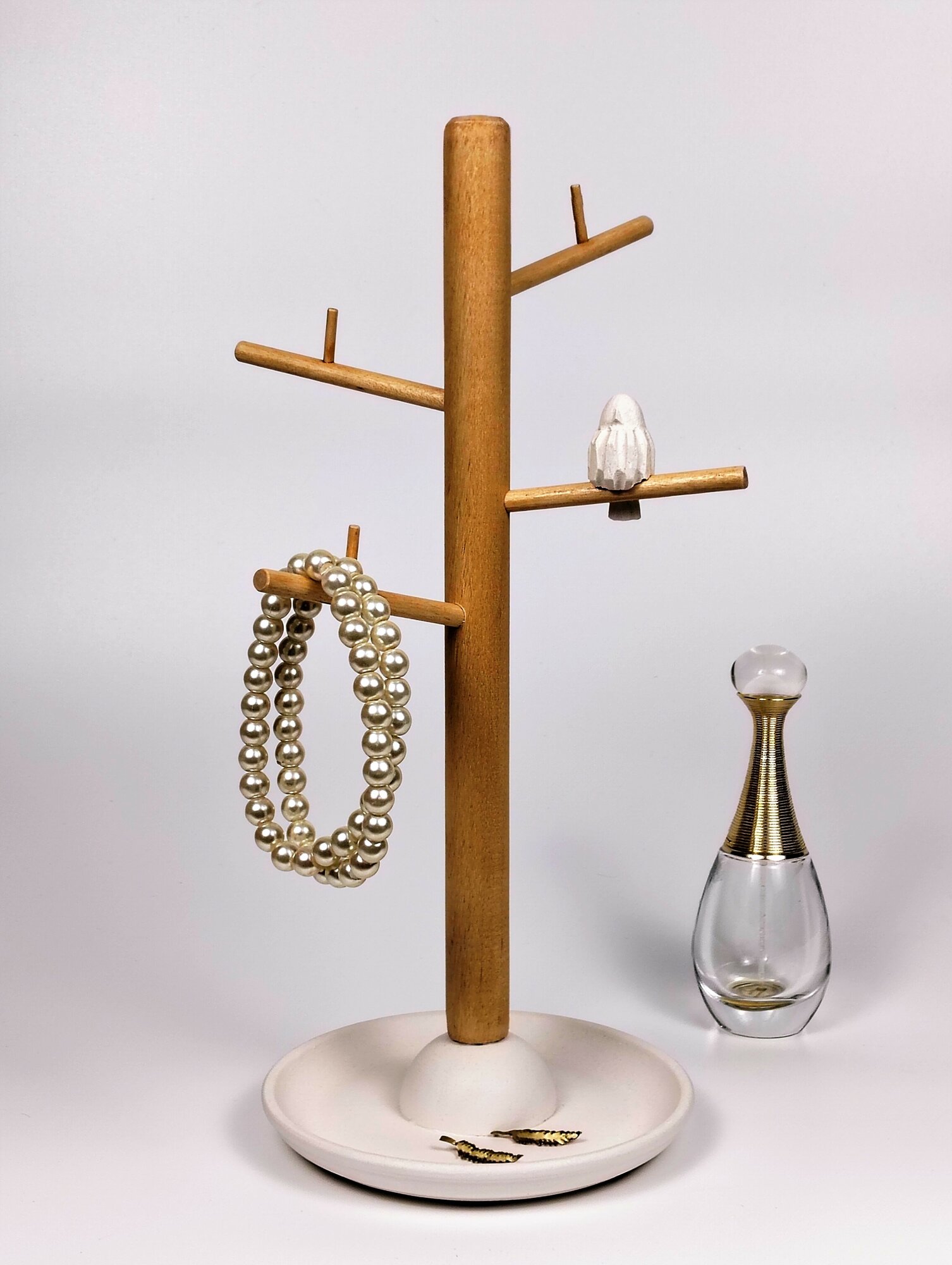 Подставка для украшений Wild Forest