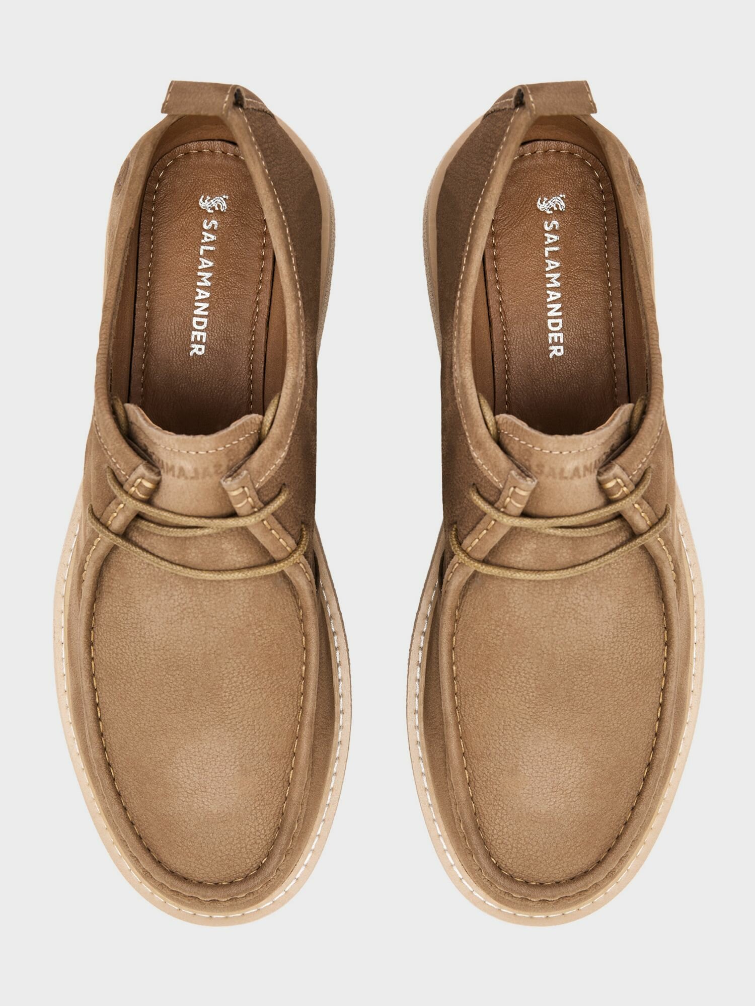 Полуботинки