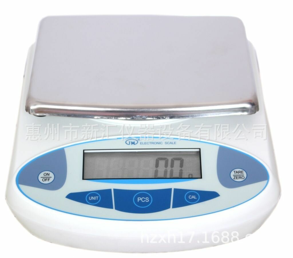 Лабораторные весы 0,01 g высокоточные электронные аналитические весы, 3кг/ 0,01 г