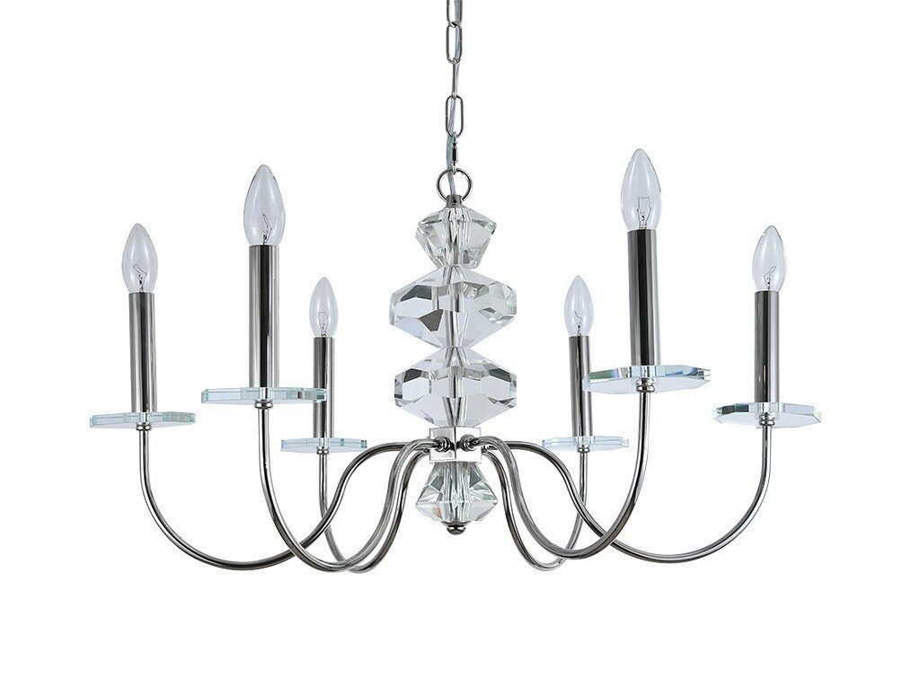 Подвесная люстра Newport VANESSA М0070660