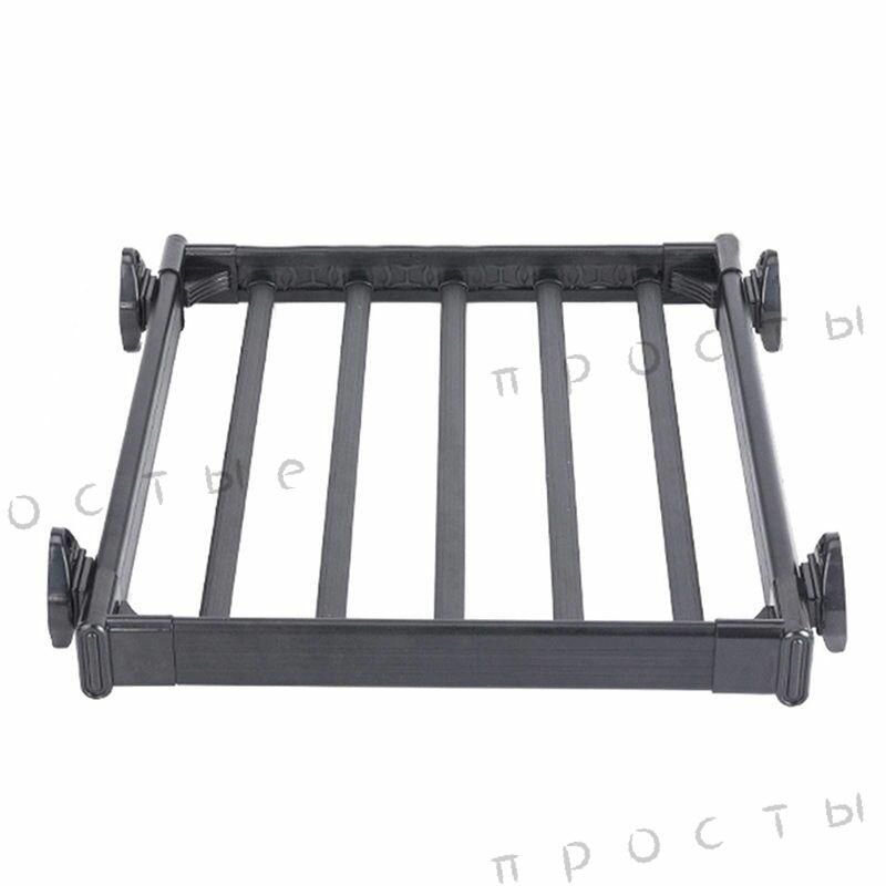 Брючница Выдвижная / Вешало Для Гардеробной Системы