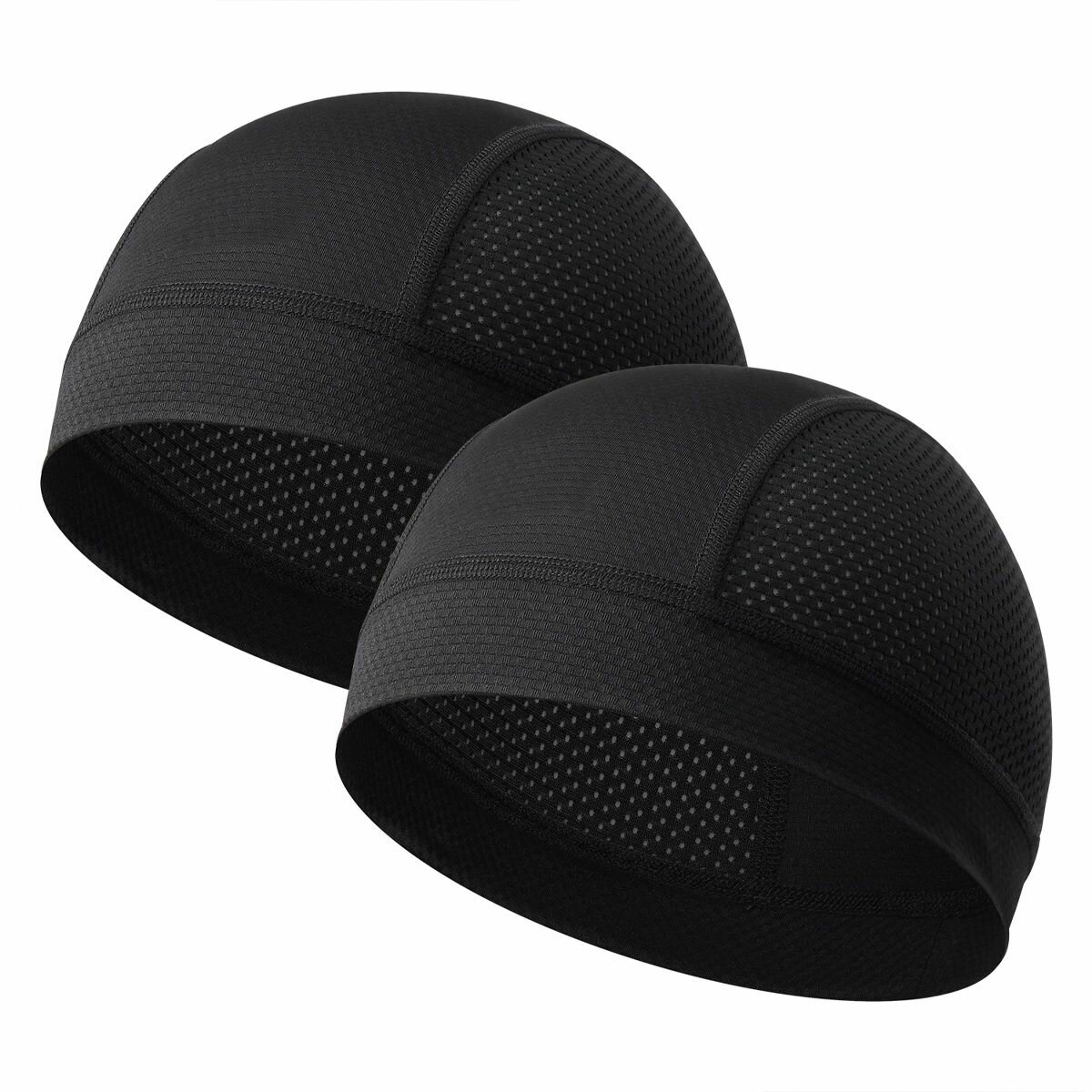 Сетчатый Подшлемник шапочка