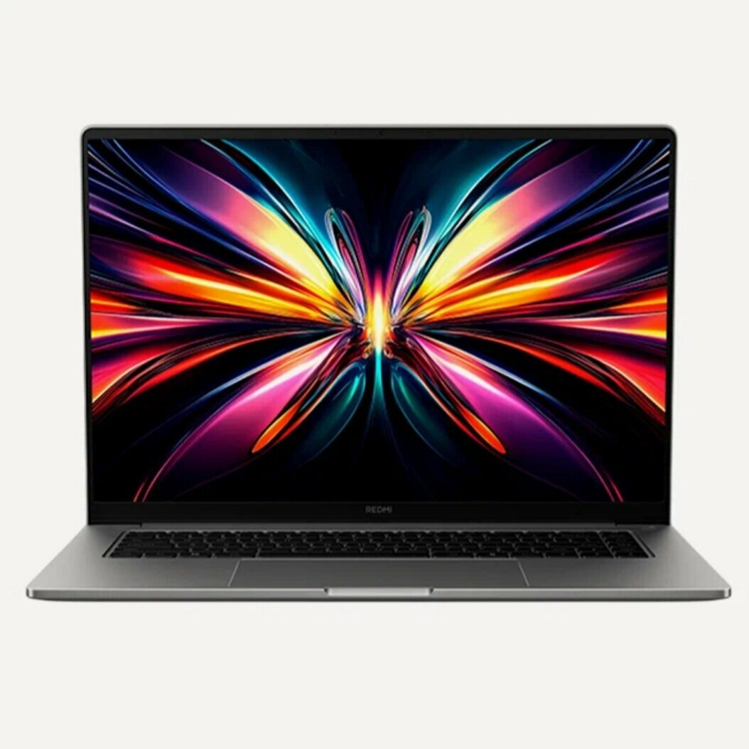 Ноутбук Xiaomi RedmiBook Pro 16 2025, Ultra 7-255H, RAM 32gb, SSD 1024gb, 3k 165Hz, Win11