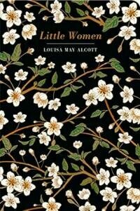 Книга "Little Women"