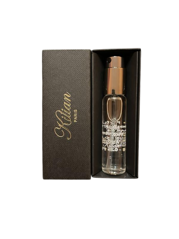 By Kilian парфюмерная вода Vodka on the Rocks, 7.5 мл. (В коробке, флакон без колпачка).