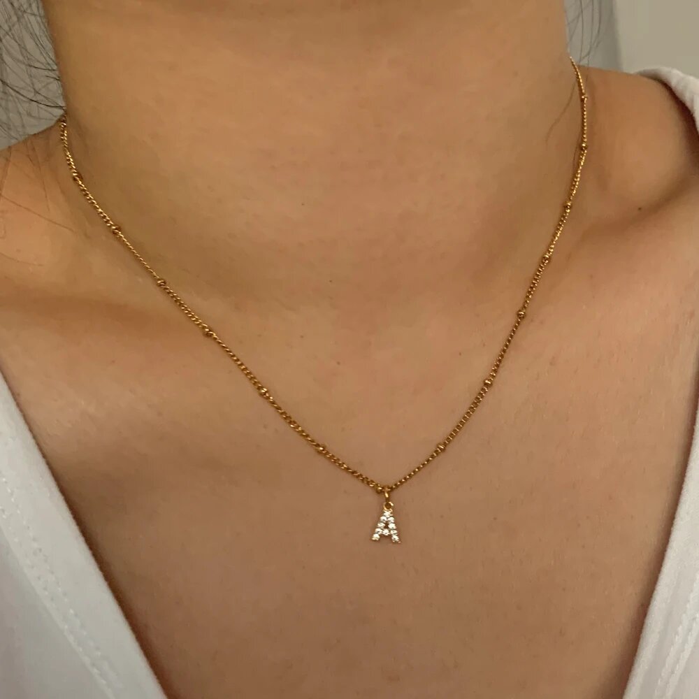 Колье