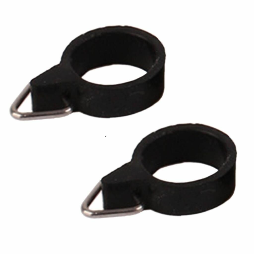 Держатель крючков для удочки, 10 шт, - Маленький