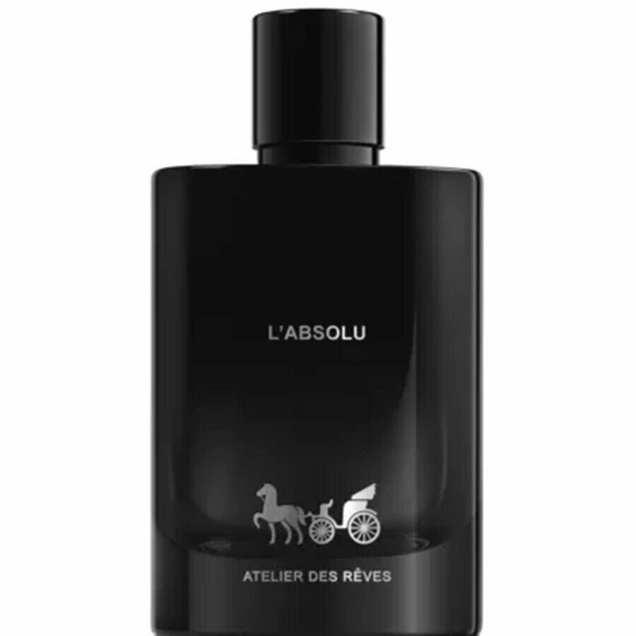 Парфюмерная вода Geparlys L'ABSOLU Atelier Des Reves 90ml (аромат Cr Aventus) для мужчин