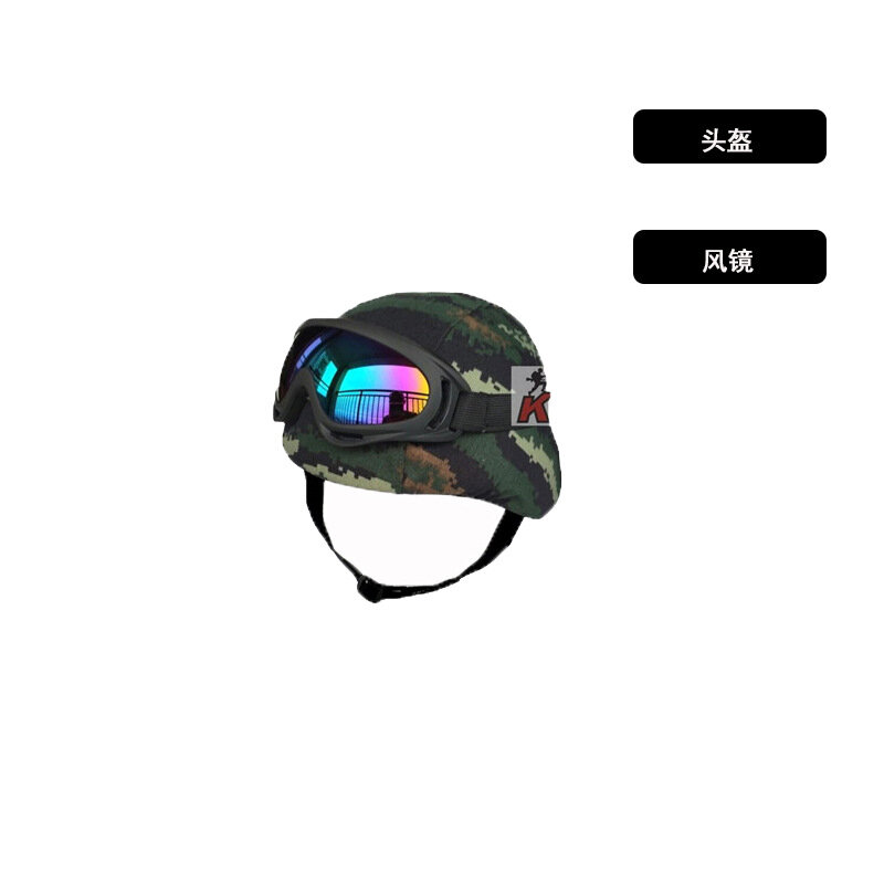 Детский тактический жилет, многофункциональный камуфляжный боевой жилет, снаряжение спецназа CS, пуленепробиваемый жилет уровня 3A для PUBG