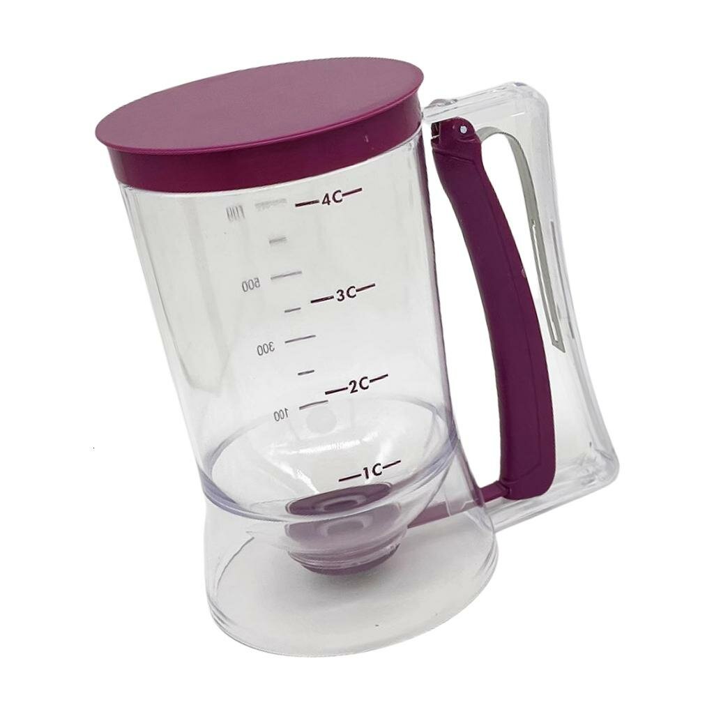 Дозатор для теста