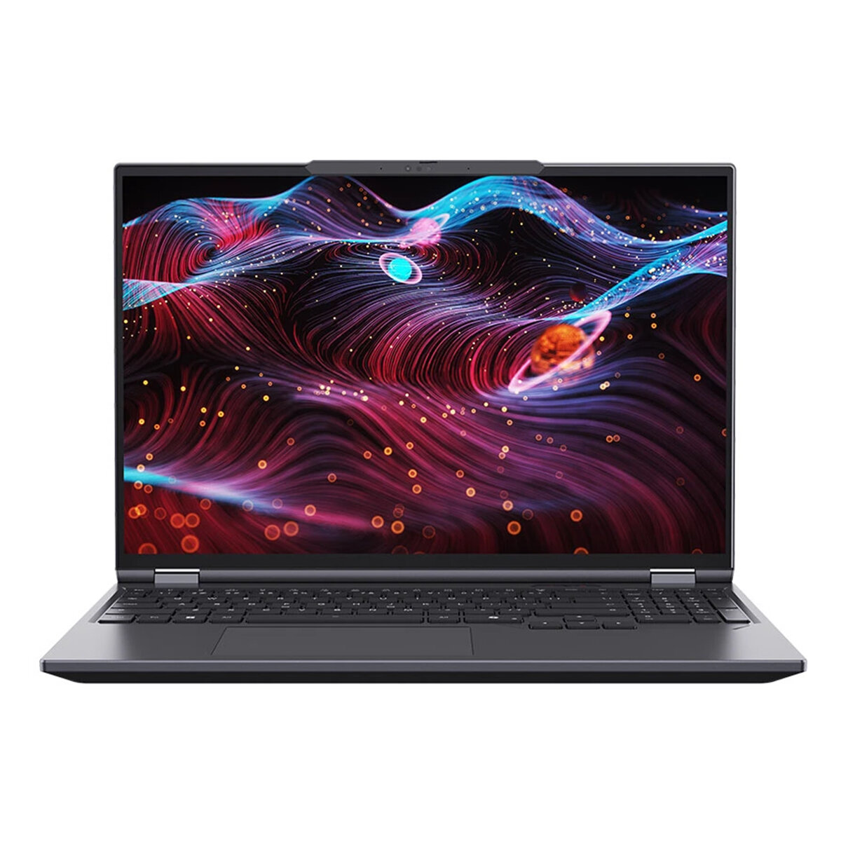 Ноутбук CHUWI GameBook 16 IPS/Ryzen 9 7845HX/32Gb/1Tb/RTX 5060/Win 11Pro/серый