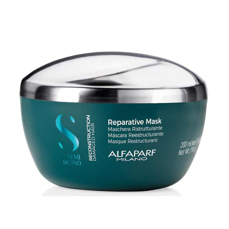 Alfaparf Reparative Mask Маска Италия 200 мл