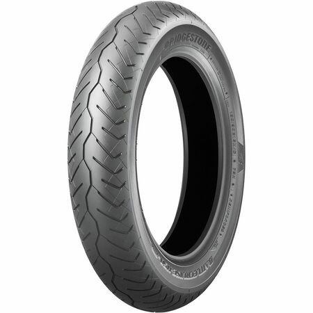 Мотошина Bridgestone Battlecruise H50 130/90 B16 73H TL Front 2024