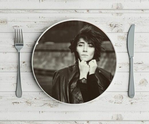Тарелка Земфира, Zemfira №2