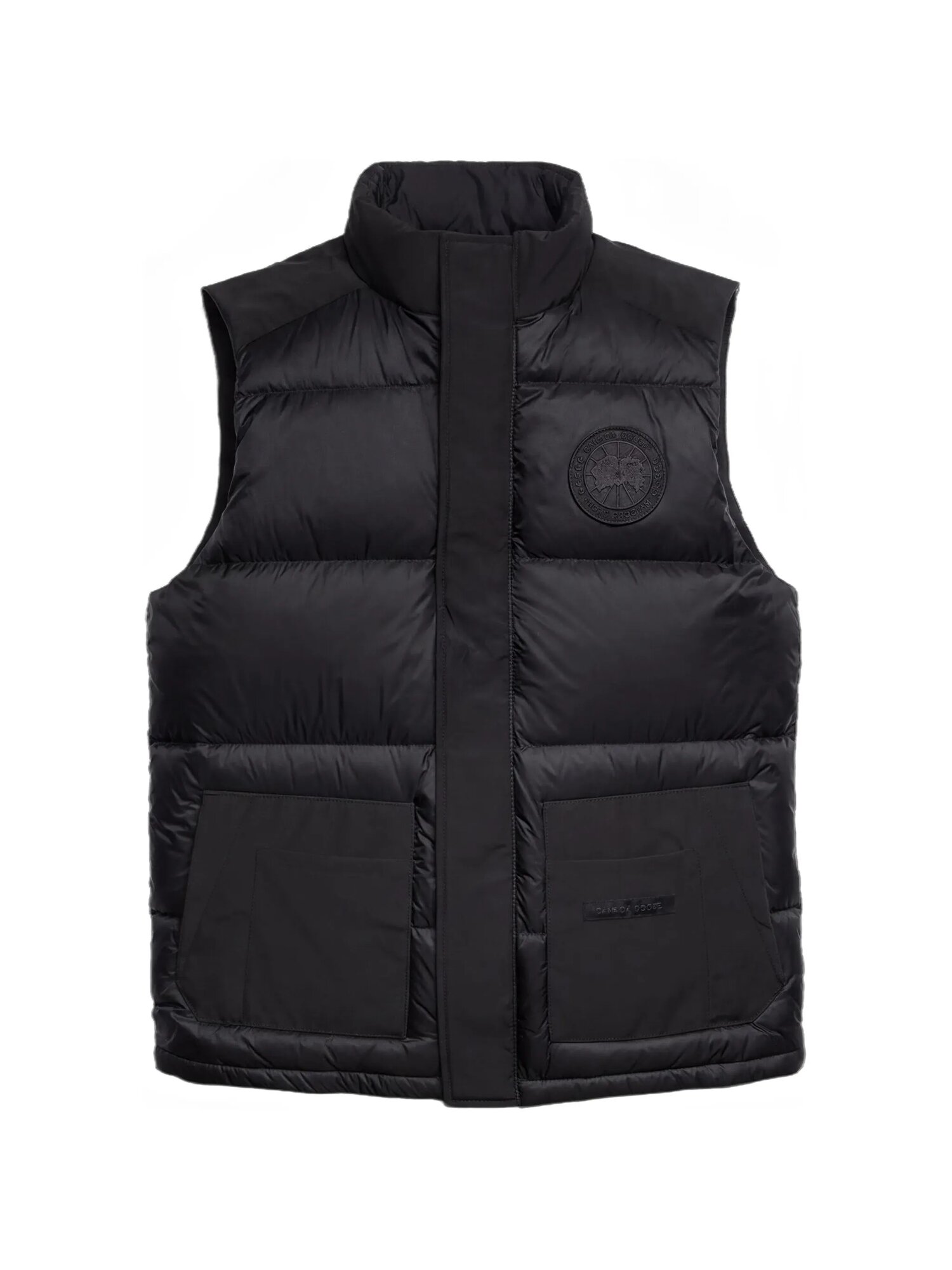 Пуховик Paradigm Freestyle padded gilet