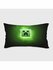 Minecraft green creeper Подушка