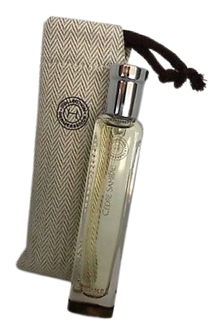 Hermes Cedre Sambac eau de toilette 15 мл / Кедр Самбак для женщин и мужчин