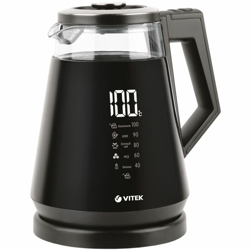 Электрочайник Vitek VT-7063