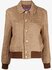 Куртка Ralph Lauren Collection, размер 0, brown
